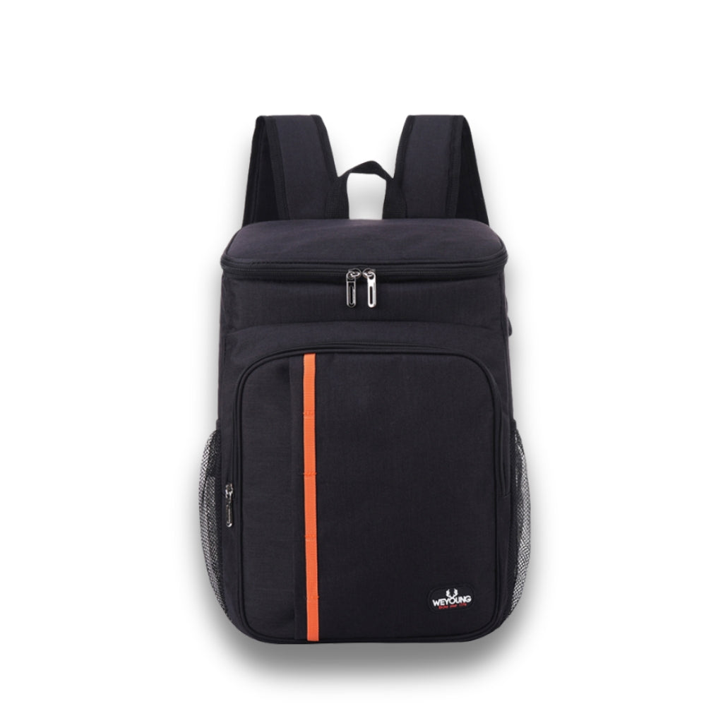Insulated Backpack Lunch Bag – Insulated Kingdom