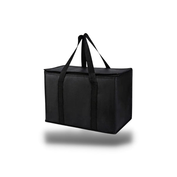 Thermal shopping bag store